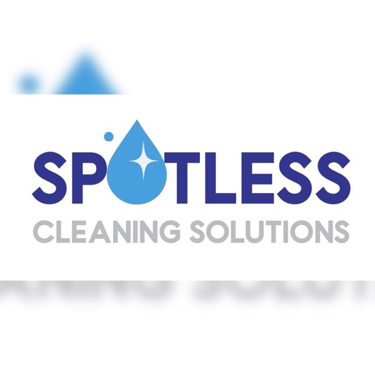 SPOTLESS CLEANING SOLUTIONS